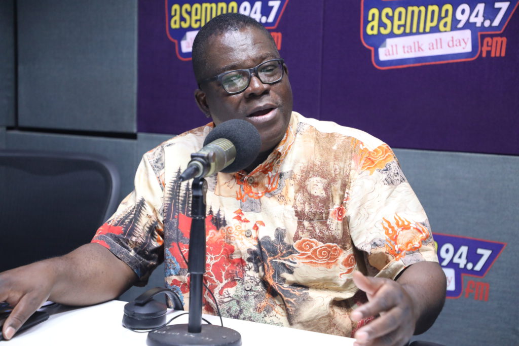 NAGRAT urges SHS heads to grant exeat for sick students - Adomonline.com