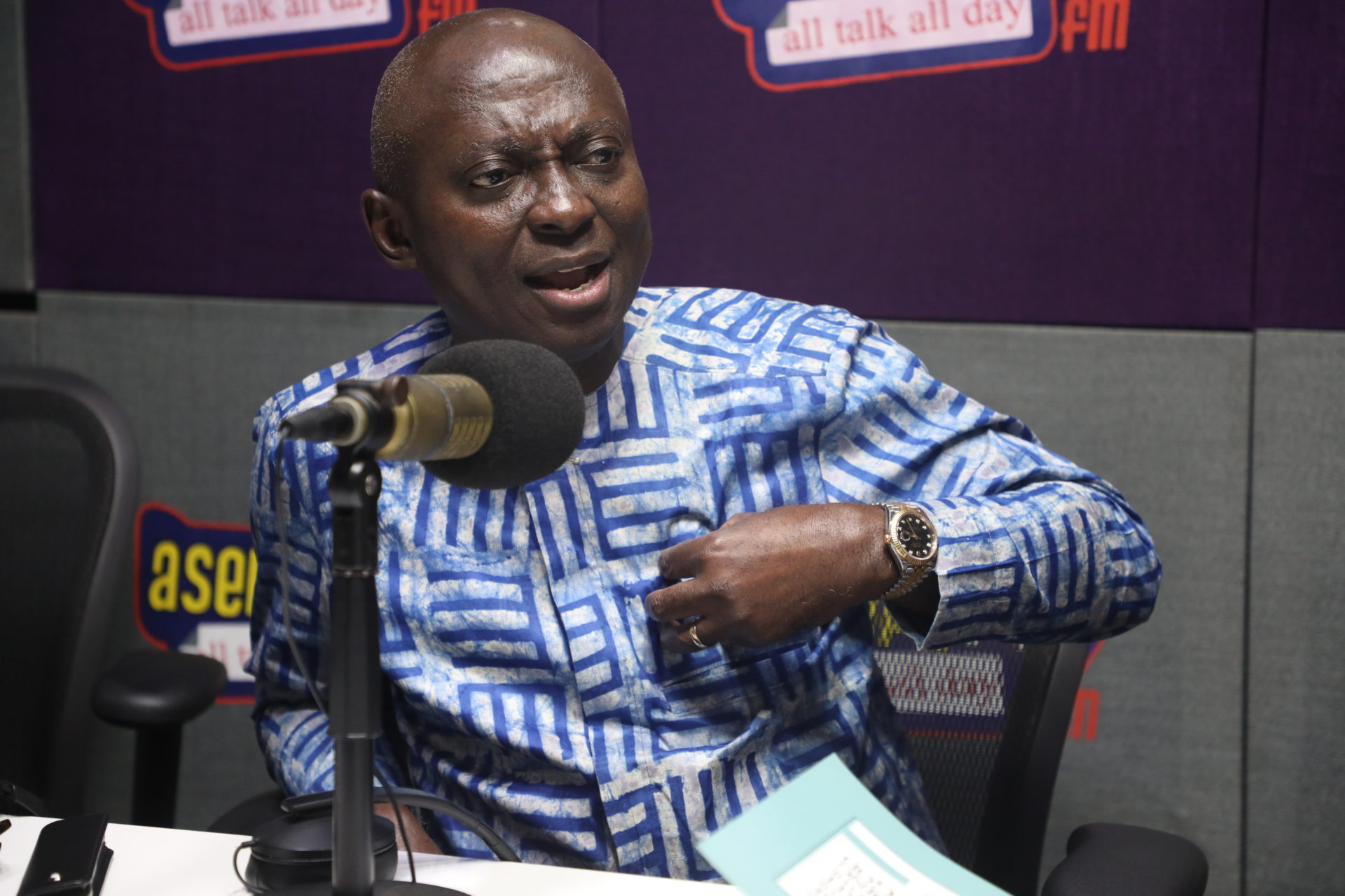 EC didn’t need court order to re-collate results in disputed ...