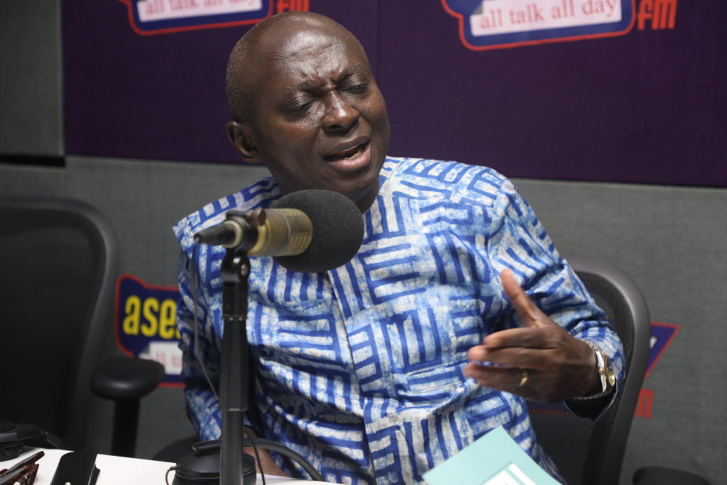 Retract and apologise for derogatory Mahama comment – NDC tells Atta ...