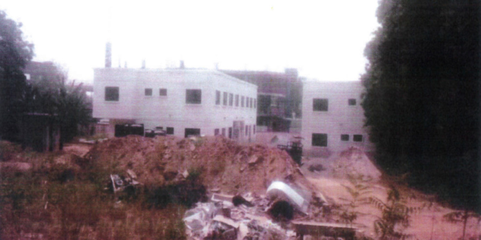 Judicial Service sues AG, 2 others over encroachment on ex-judges ...