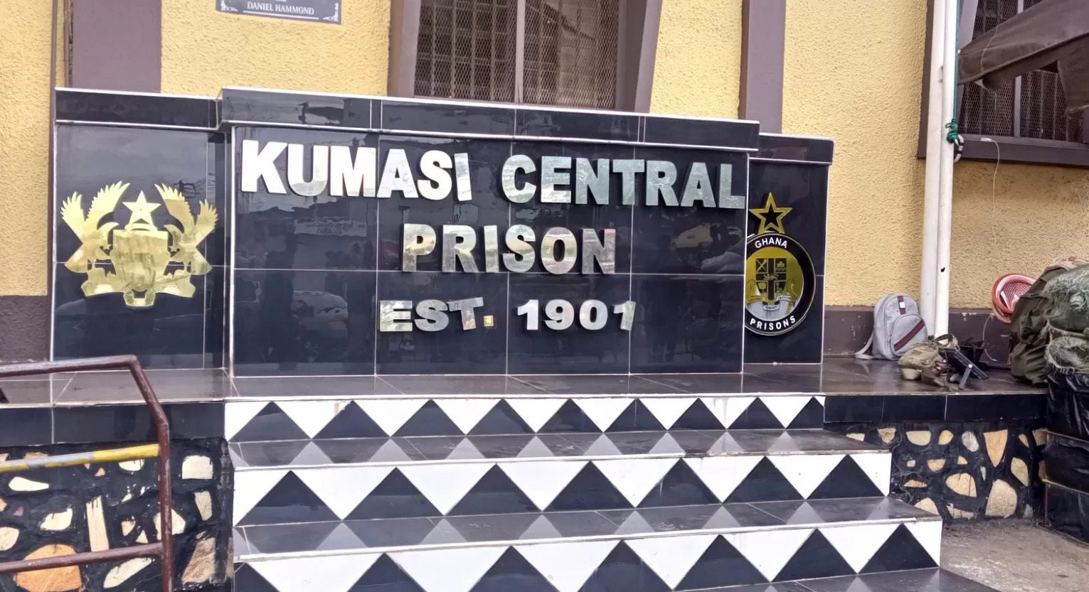 14-year-old convict spends 5 extra months in jail despite being ...