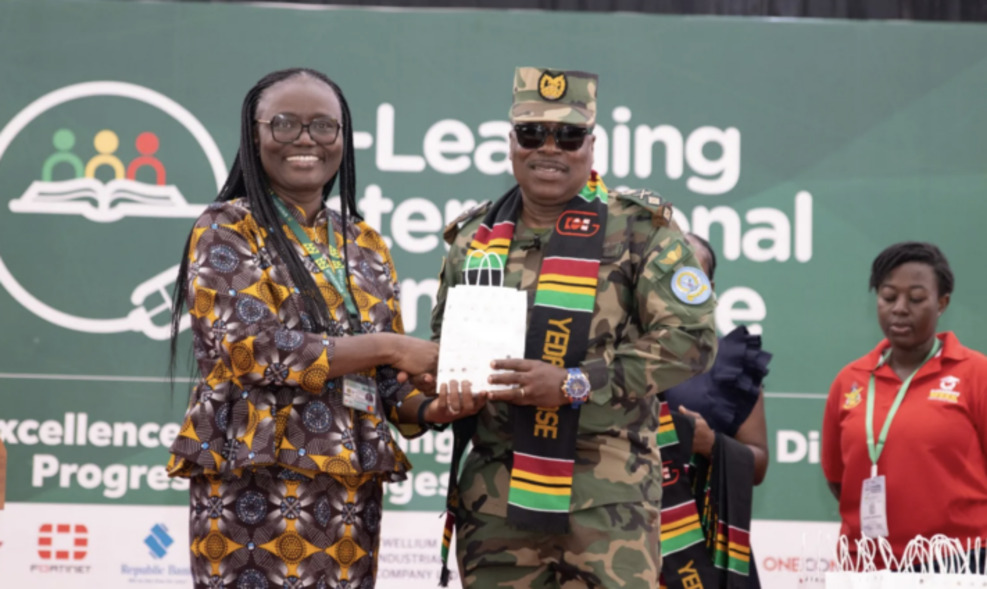 Let’s remain steadfast in collaboration, inclusivity in digital age ...