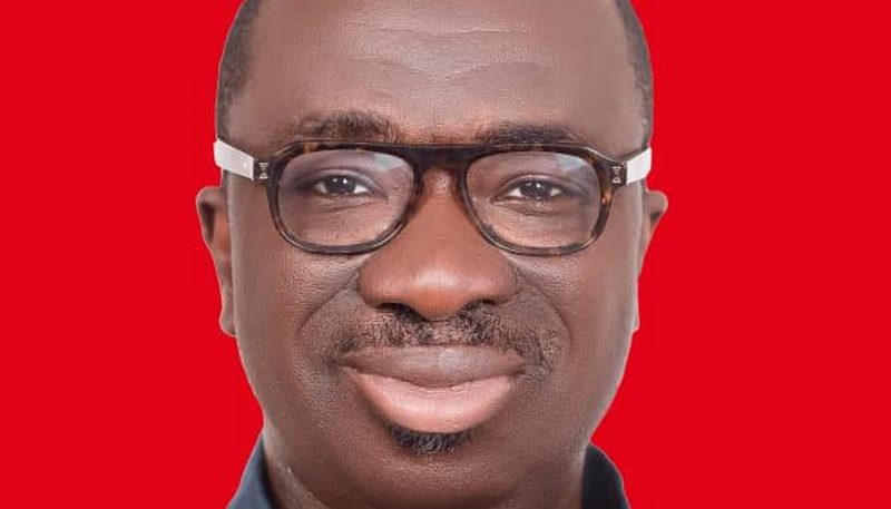 Prof Sarpong tips Baffour Awuah to win Manhyia South parliamentary ...