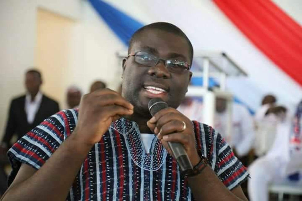 Your selective outrage is loud and shameful - Sammy Awuku slams NDC ...