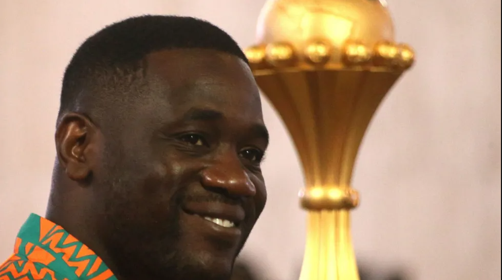 Playing Afcon every four years 'easier' – Ivory Coast coach ...
