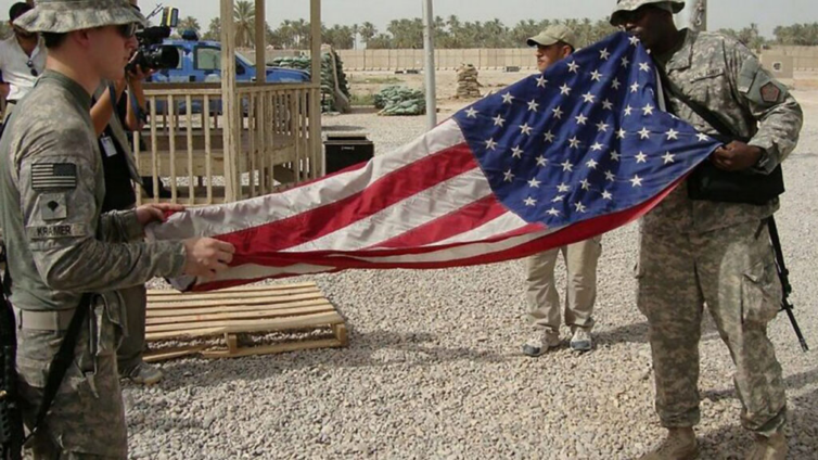 US troops pull out of Niger’s Air Base 101 - Adomonline.com