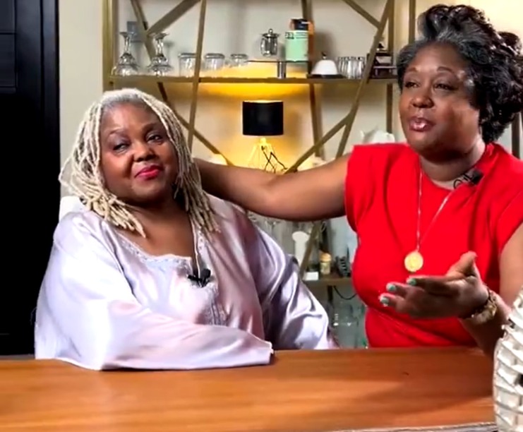 Rama Brew to return to screens after 30-year absence [Video ...