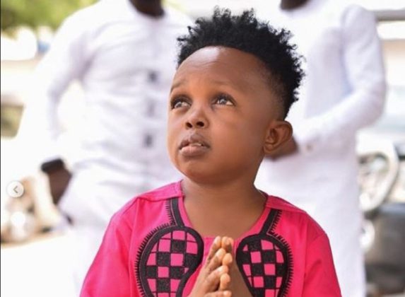 Ghanaians owe Funny Face an apology - Don Little