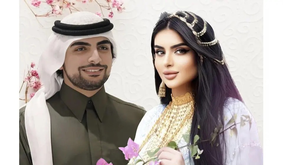 Dubai princess divorces her husband via instagram