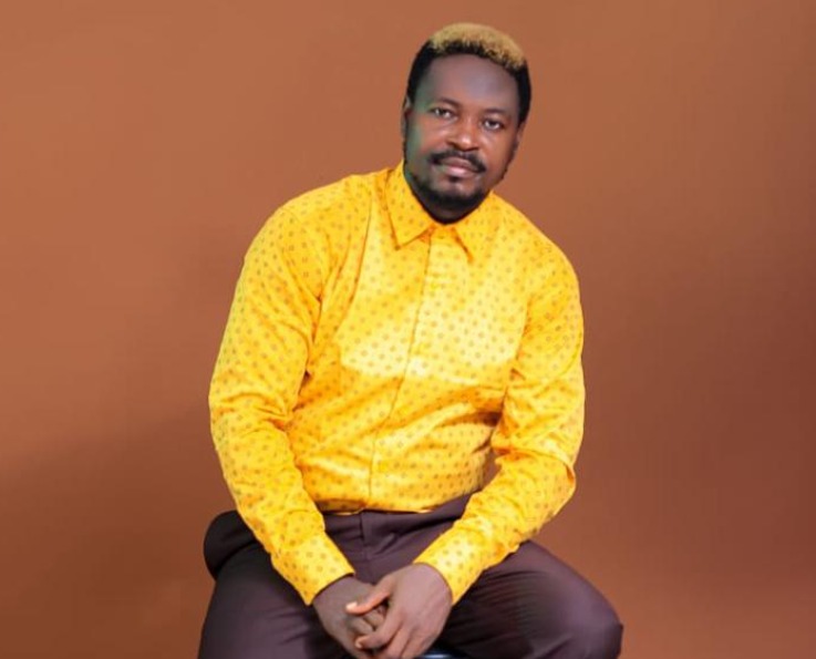 Gospel act Prince Wisdom Baako returns with album ‘Mortino’