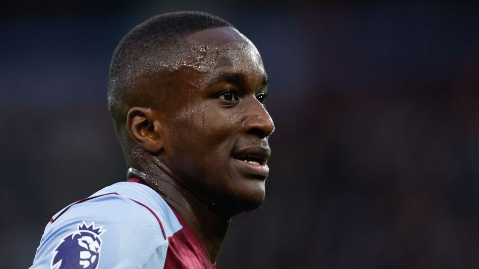 Villa winger Diaby close to £50.4m Saudi switch - Adomonline.com