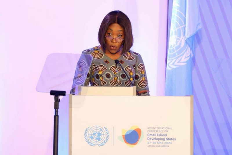Ghanaian, 2 other Africans vie for Commonwealth Secretary-General role ...