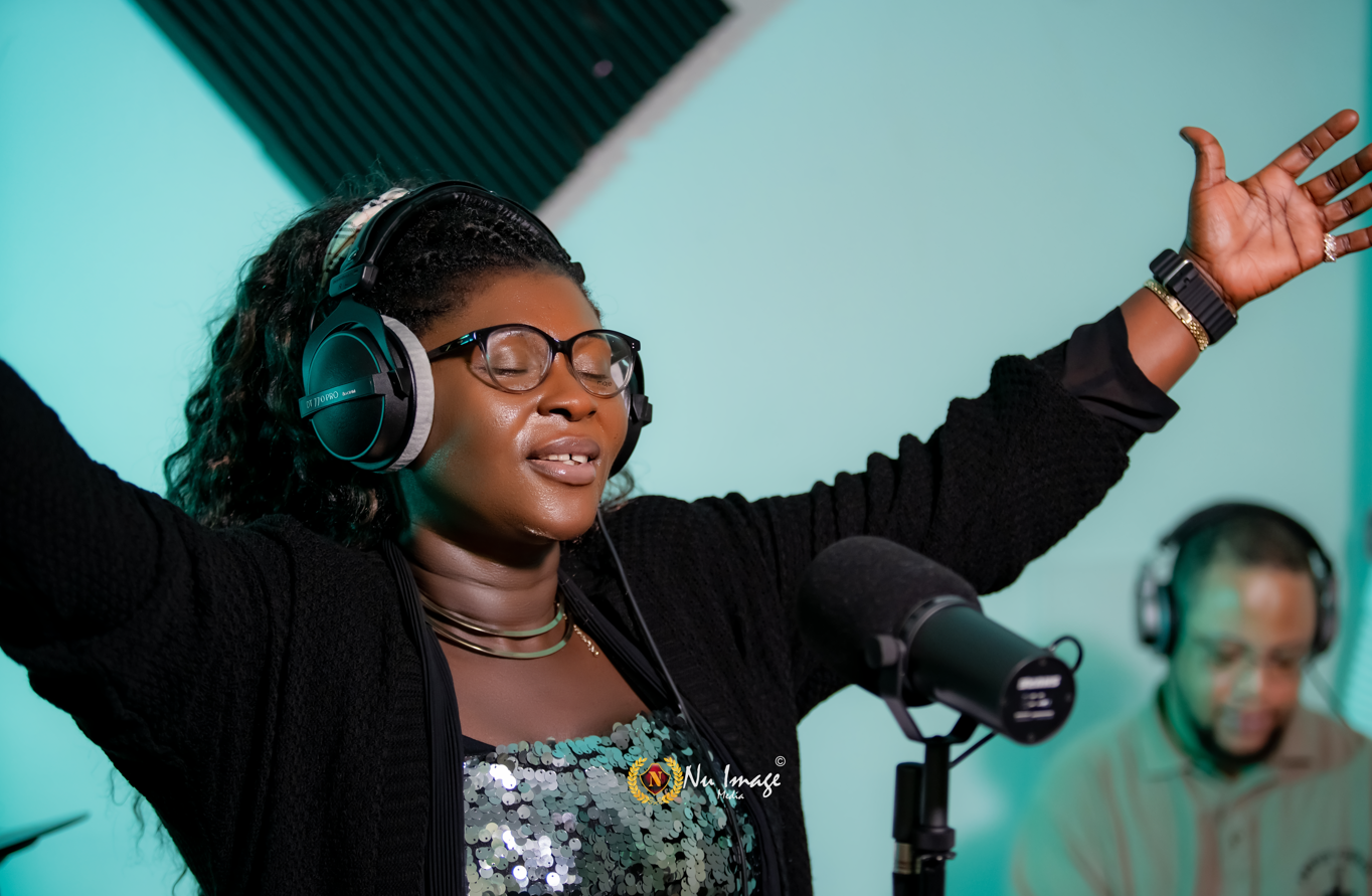 I have no relations with Chef Smith – Esther Smith clarifies ...