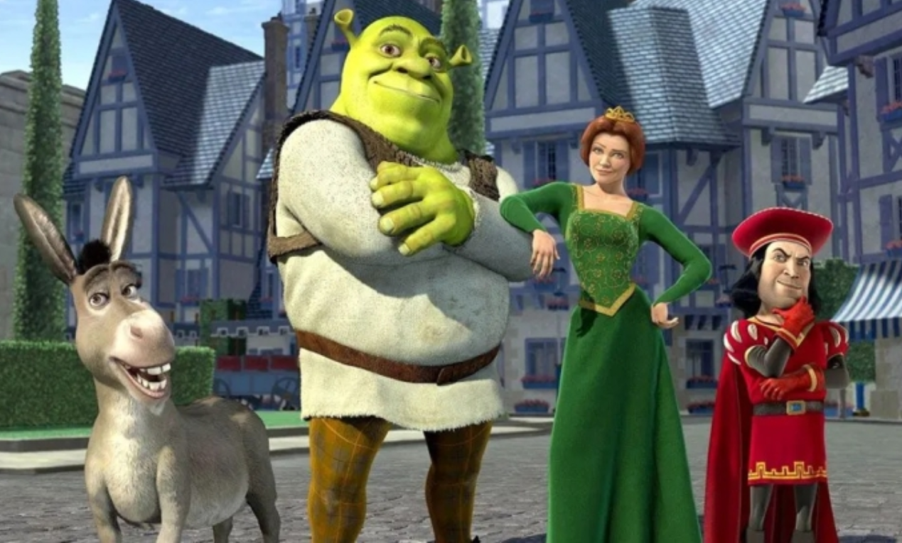 Stars to return for first Shrek film for 16 years - Adomonline.com