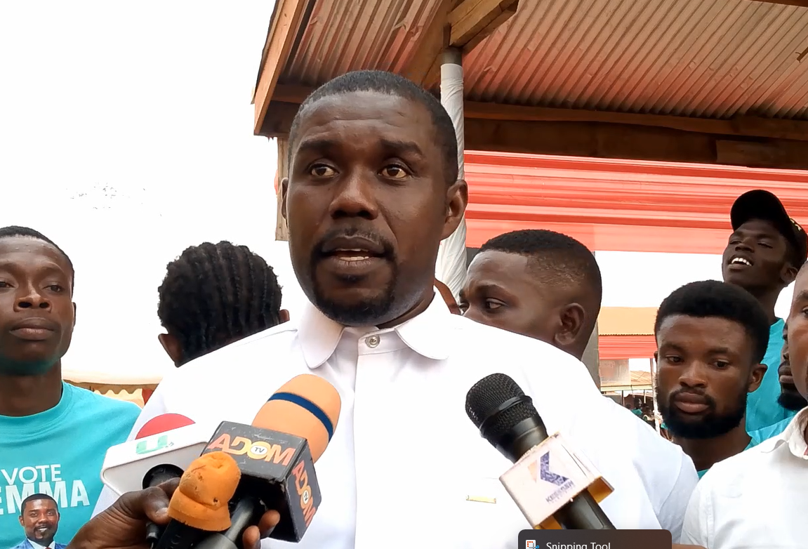 I will build oxygen plant to save lives - Independent PC pledges