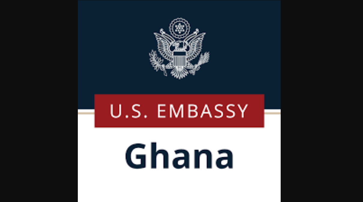 U.S. Embassy in Accra introduces new visa appointment system effective ...