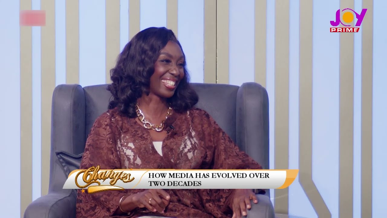 I don’t know what it is to work with a producer – Doreen Andoh