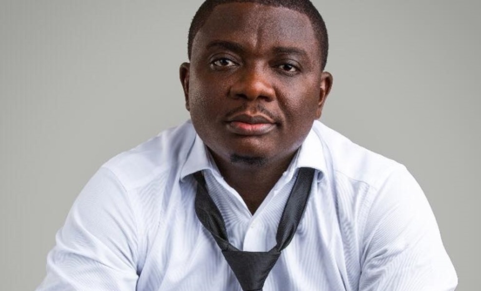 I wanted to be a gospel musician – JMJ