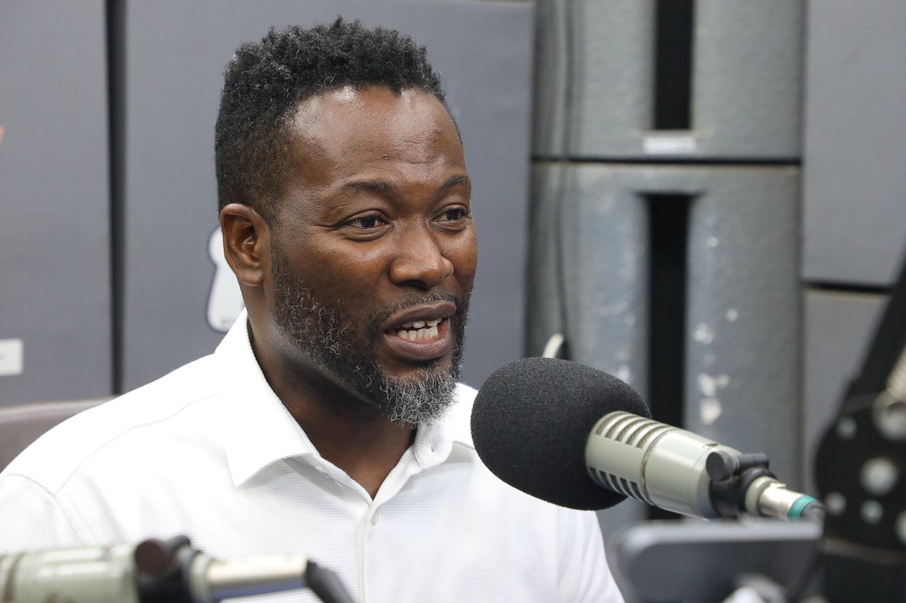 Patronage in theatre films has increased over the years – Adjetey Anang ...