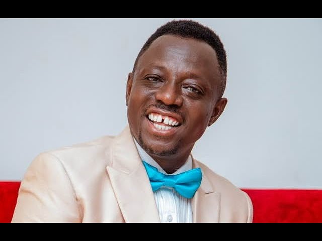 Team Eternity has paid me for ‘Defe Defe’ lyrics – Kwame Mickey [Video ...