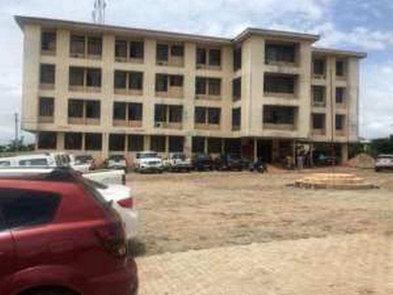 Techiman Municipal Assembly fails to elect presiding member for third ...