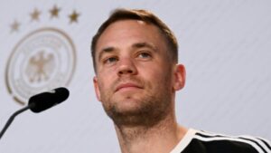 Germany's Neuer announces international retirement - Adomonline.com