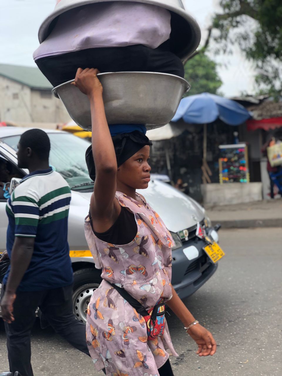 No greener pastures; I assumed Accra is like abroad - The life of ...