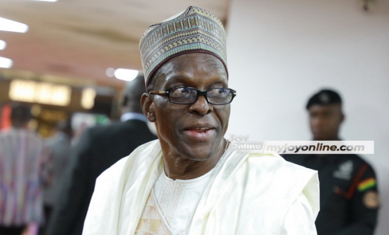 Diplomacy is key – Speaker Bagbin’s handling of Parliament praised by ...