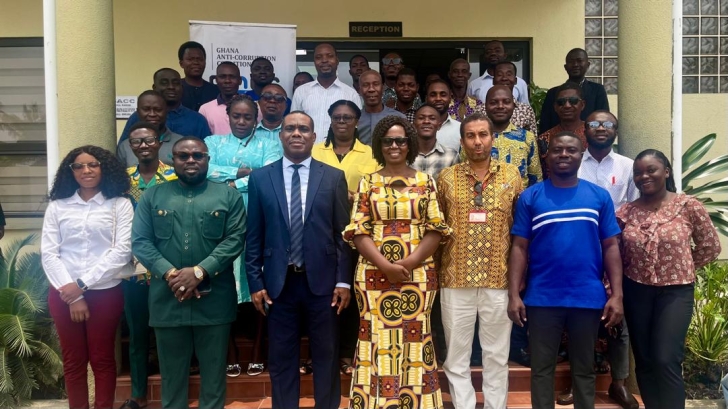 Internal Audit Agency needs prosecutorial powers to fight corruption ...