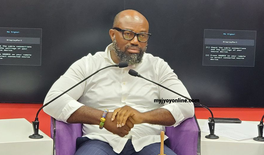 I would have sponsored Ghana Premier League but ... - Daniel McKorley ...