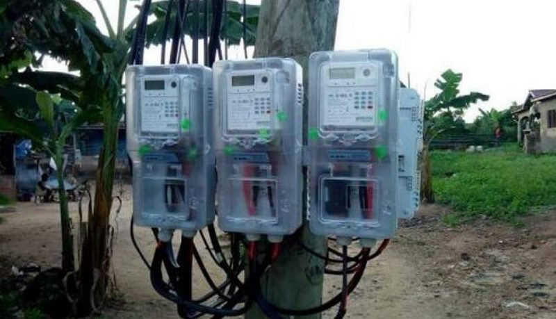 ECG is here to serve, not to cheat - MD speaks on new smart meters ...