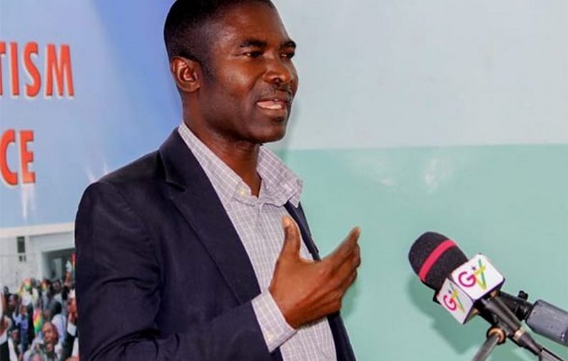 Peace pact: We’ll renegotiate with NDC around their conditions – Peace ...