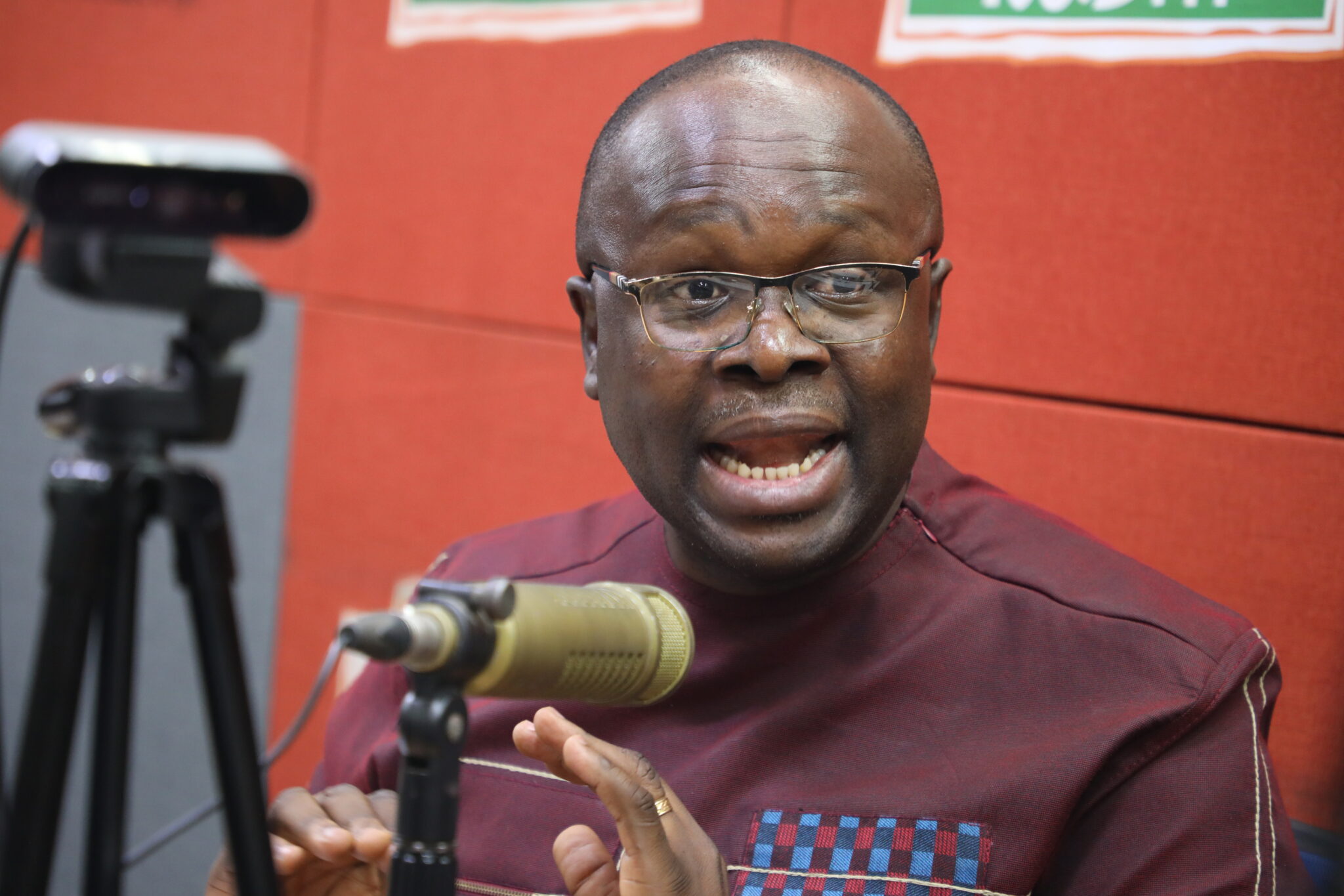 Gov’t closely monitoring volatile Bawku and Alavanyo security situation ...