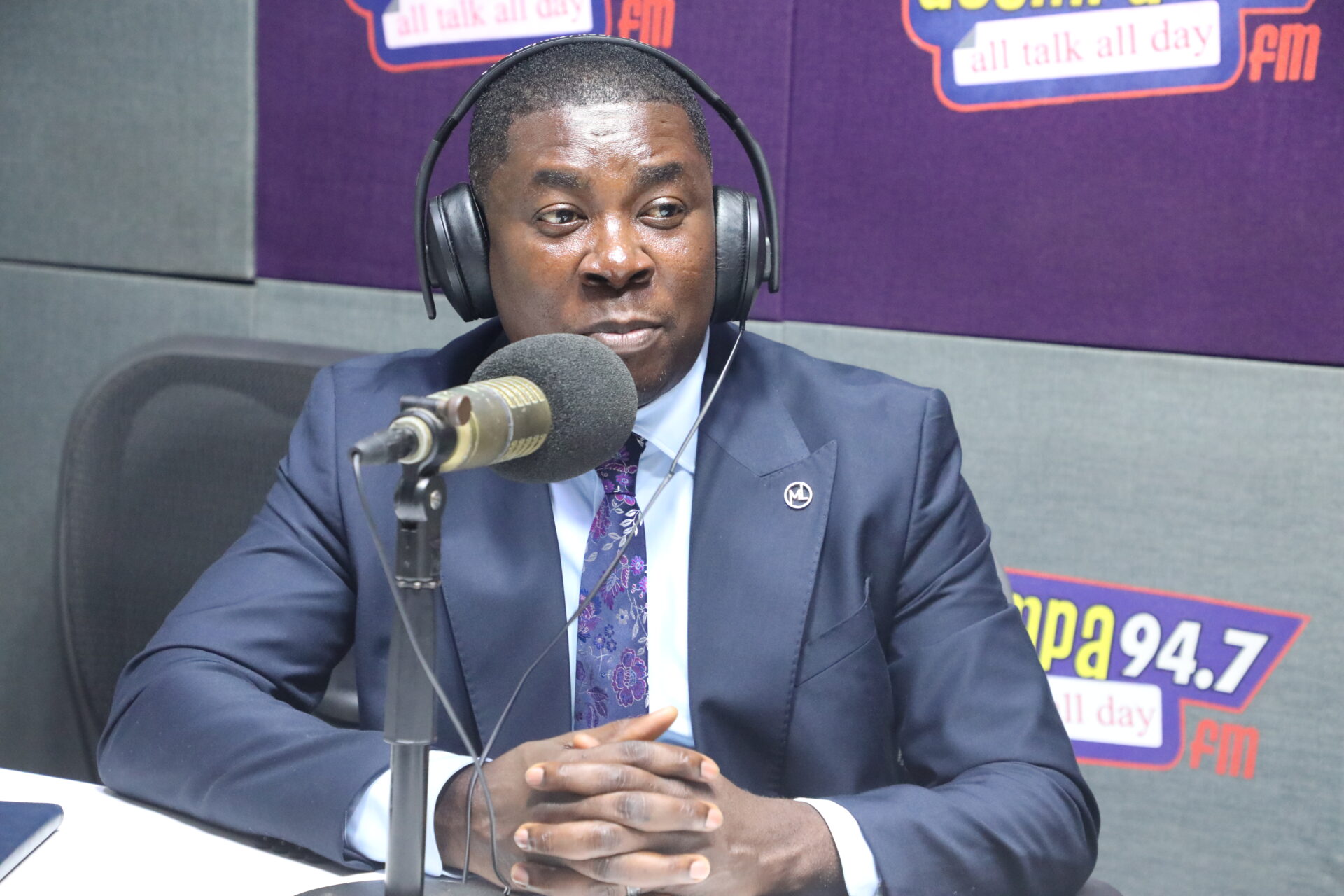 Gov’t has borrowed GH¢67bn from T-bills in two months - Gideon Boako ...