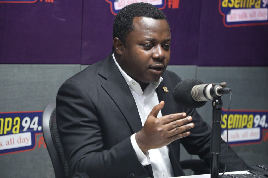 FALSE! Deputy Education Minister didn’t say teachers can’t be rich ...