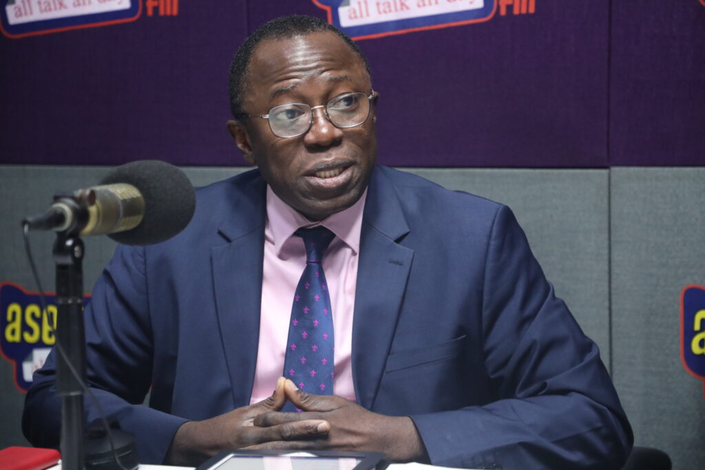 Surgical department elevator wasn’t fixed because of Akandoh’s visit ...