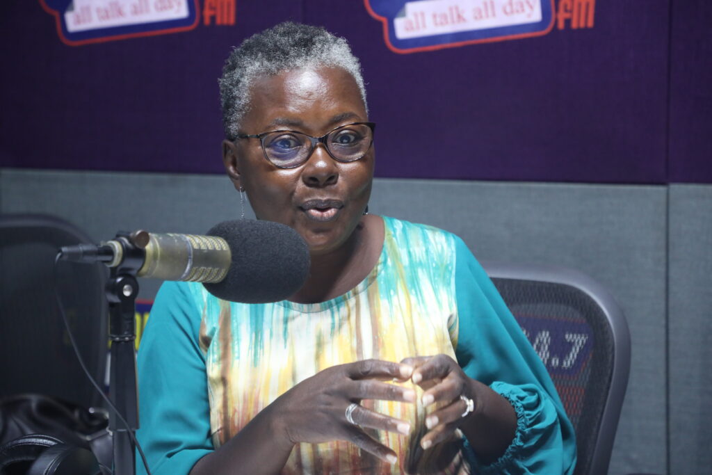 No closed season for artisanal fishermen in 2025 – Fisheries Minister ...