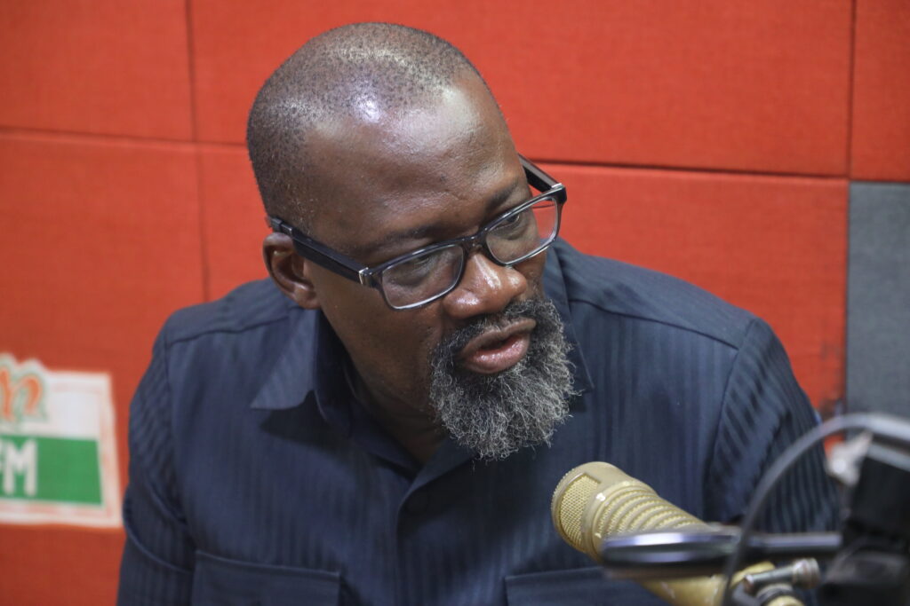 EOCO will come after you – BOST MD warns OMCs over GH₵60m debt [Video ...