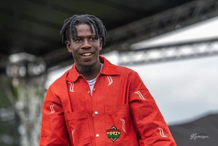 King Paluta to thrill fans in Konongo at AACAFest - Adomonline.com