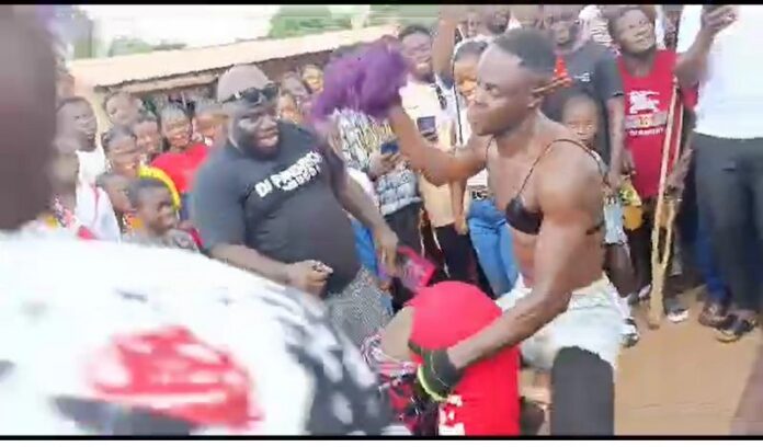 Gomoa Fetteh Traditional Council launches Atopa Festival – Radio1Ghana