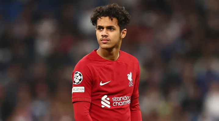 Brentford agree £27.5m deal for Liverpool's Carvalho - Adomonline.com