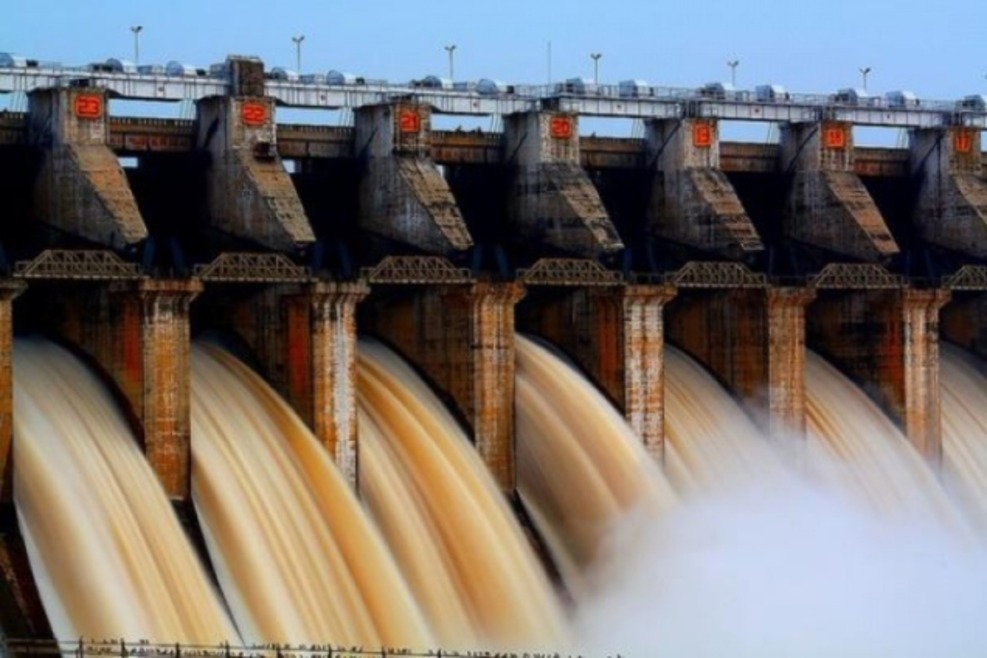 Burkina Faso announces controlled spillage of Bagre Dam - Adomonline.com