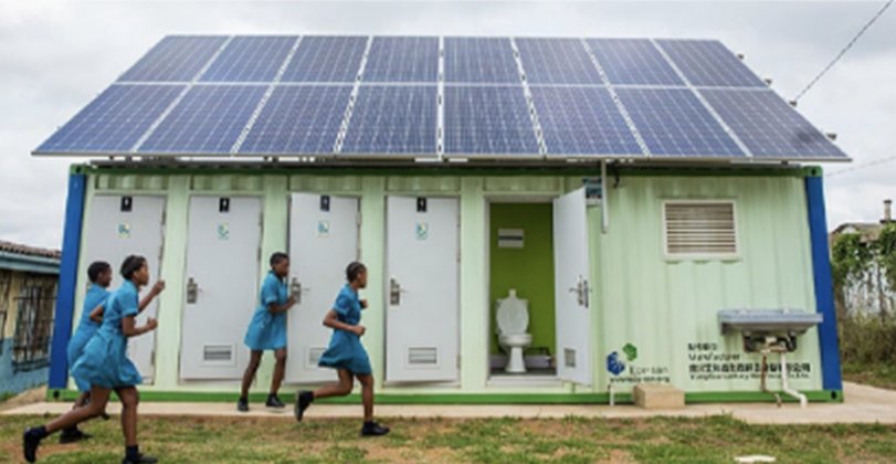 Water Research Commission to launch digital hub for waterless solutions ...