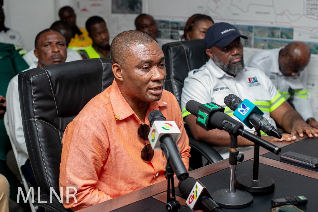 Electrochem set to list on Ghana Stock Exchange - Mireku Duker ...