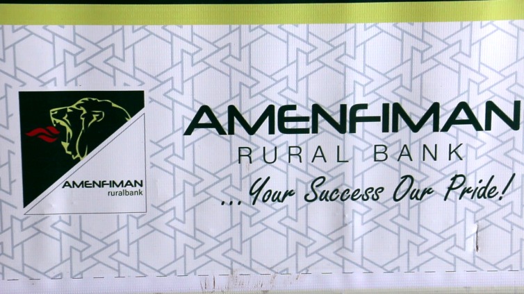 Amenfiman Rural Bank deposit hits one billion cedis, highest in the ...