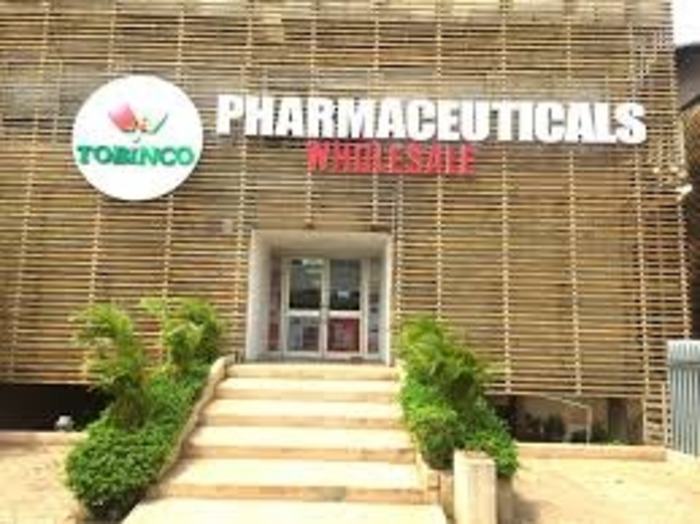 High Court clears Tobinco over fake drugs allegations - Adomonline.com