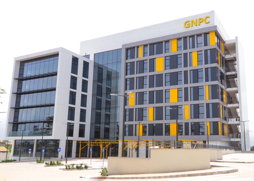 GNPC poised to find lasting solutions to dwindling production levels of ...