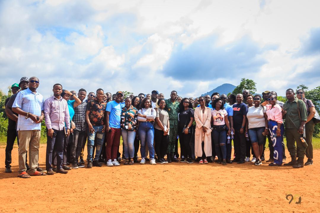 Embarking on a journey of discovery: UniMAC students take the classroom ...