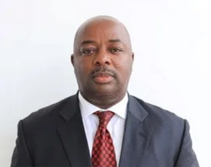 Kwasi Asante re-assigned as Director of Passports - Adomonline.com