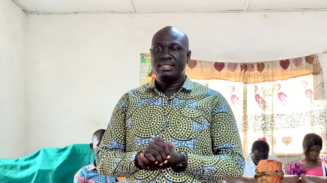 Oti Regional Minister advocates for stronger collaboration between ...